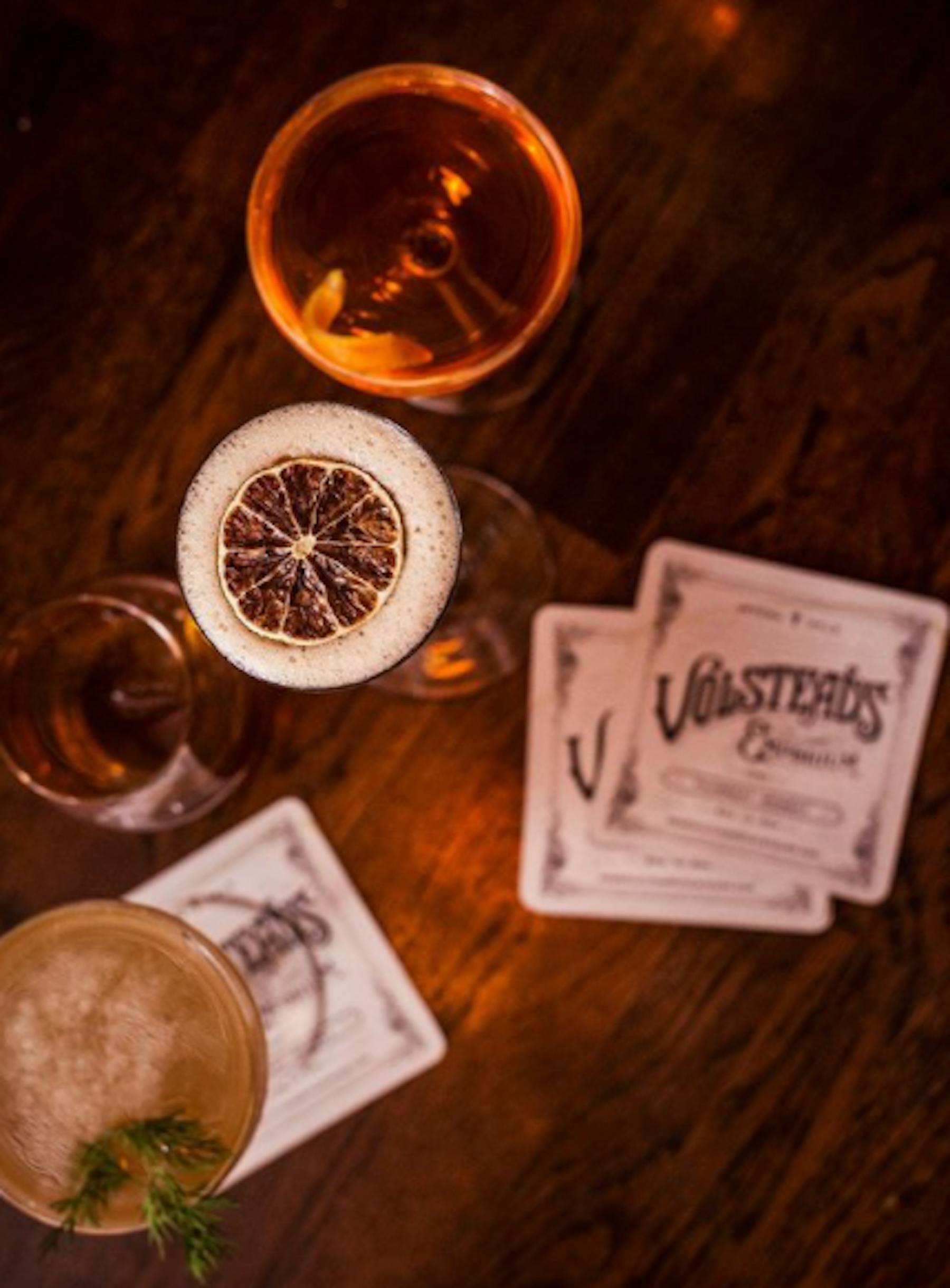 Volstead's Emporium Uptown - Minneapolis, MN | Tock