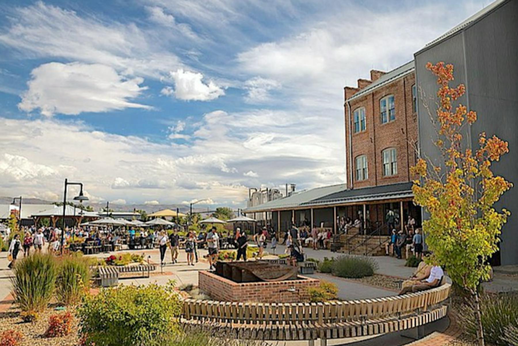 Minden Mill Distilling - Wine Tasting Reservation - Minden, NV | Tock