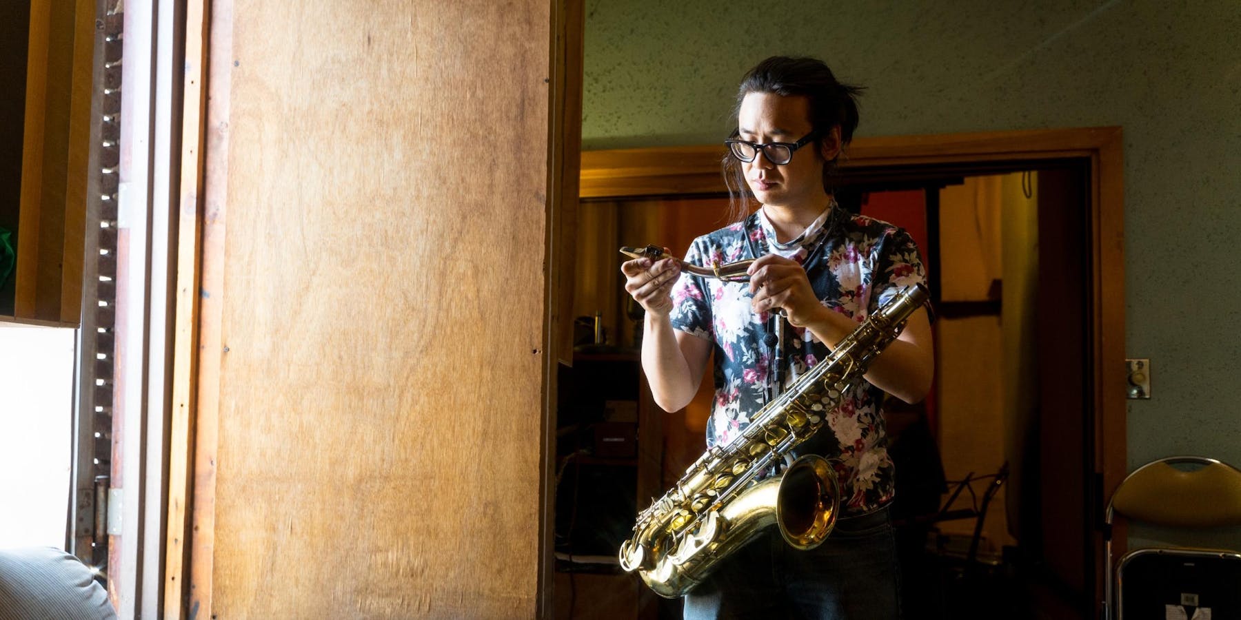 Berlin - Minneapolis, MN | Tock