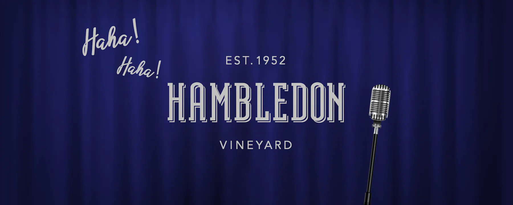 Hambledon Vineyard - Hambledon, ENGLAND | Tock
