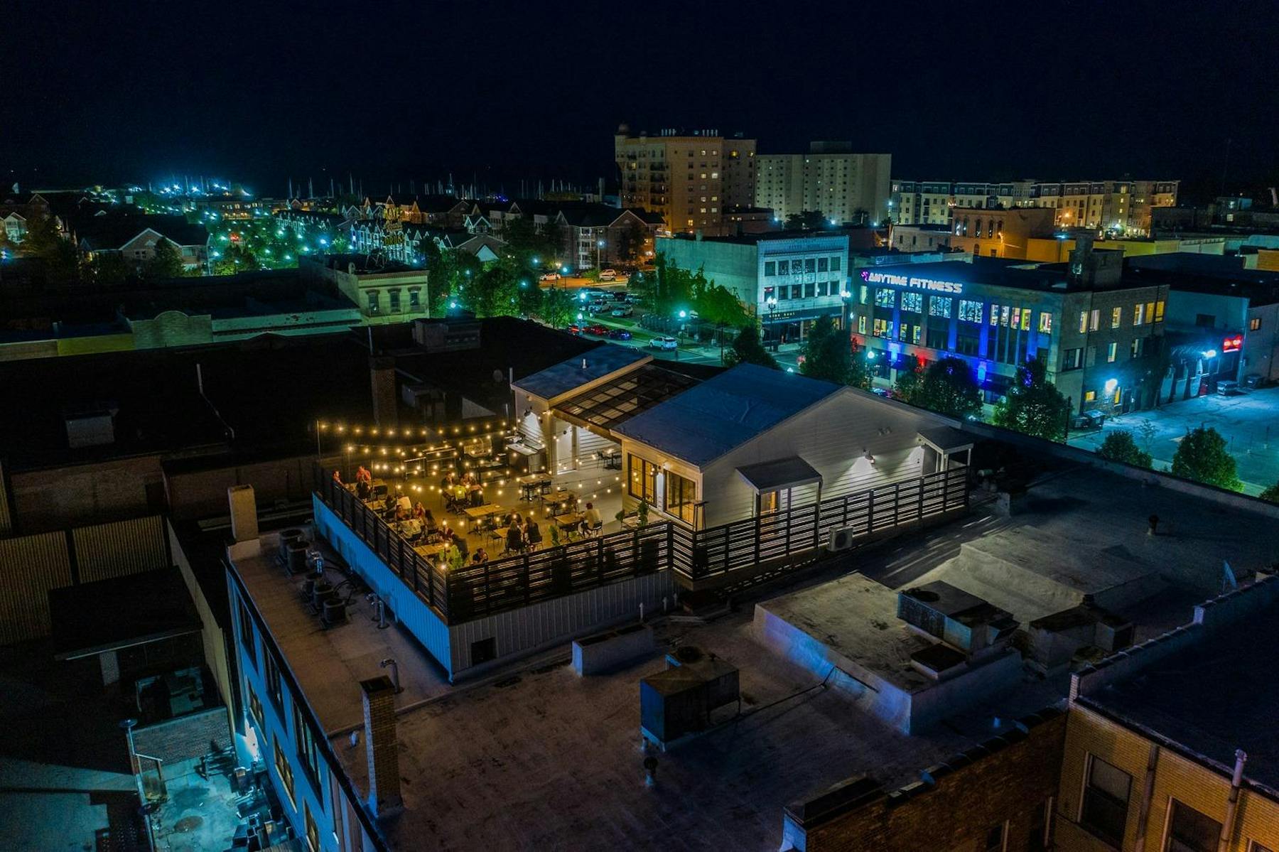 The Apis Hotel & Restaurant - Kenosha, WI | Tock