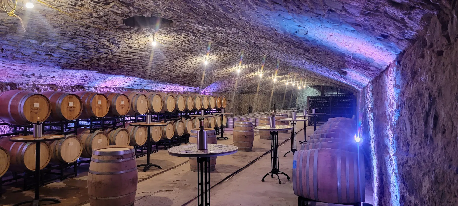 Gideon Owen Wine Company - Port Clinton, OH | Tock
