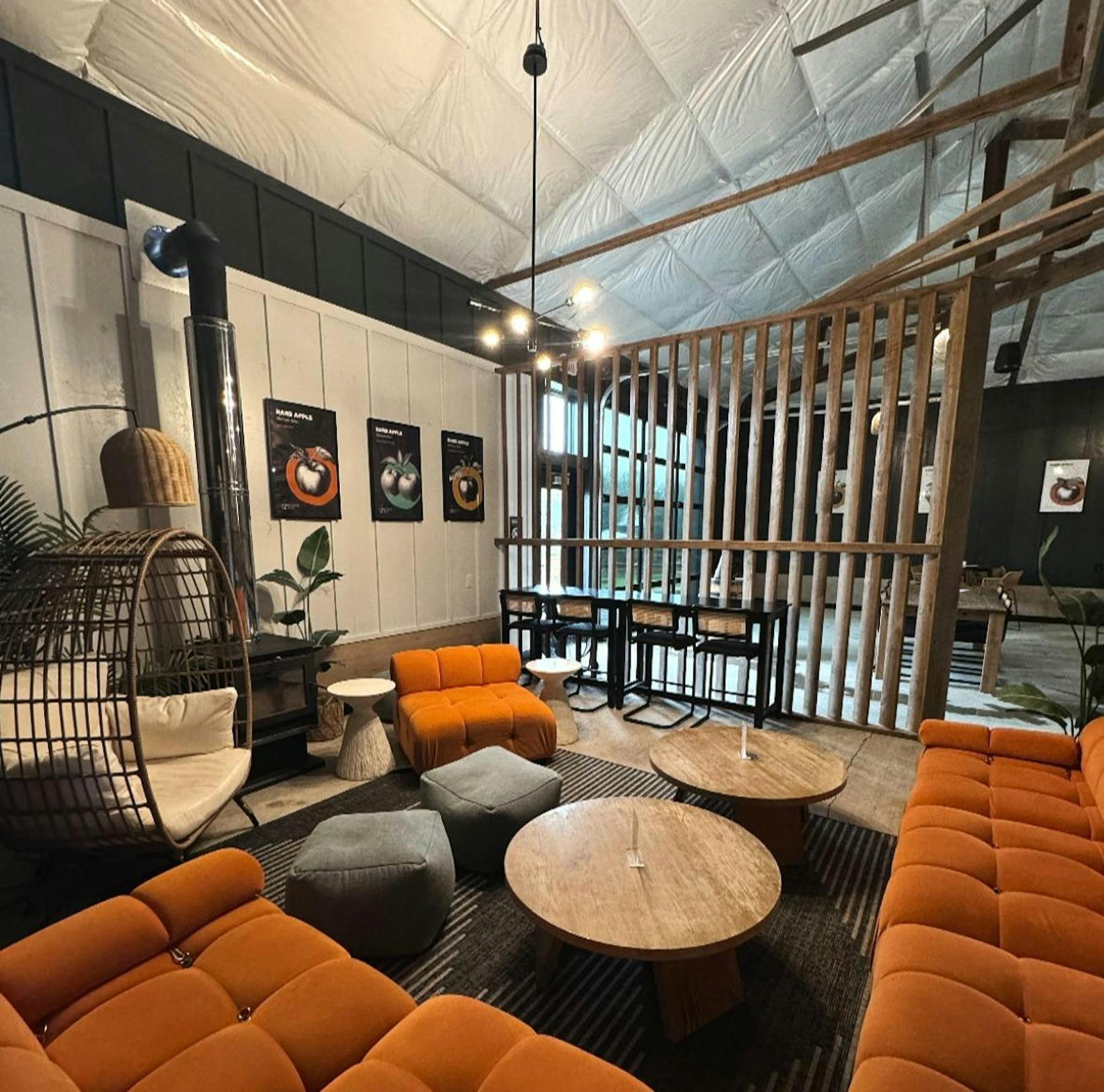 Retreat 21 Farms LLC - Marysville, OH | Tock