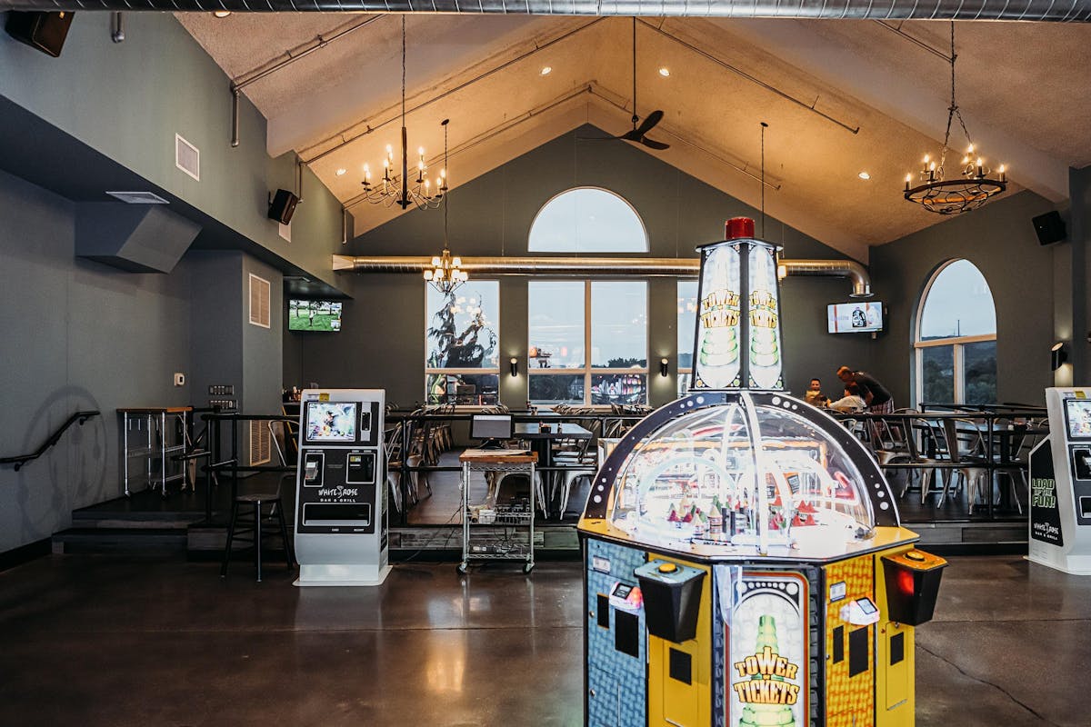 Bridgewater Public House - York, PA | Tock