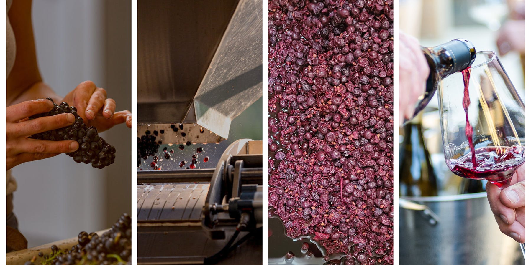 Peake Ranch - Buellton, CA | Tock