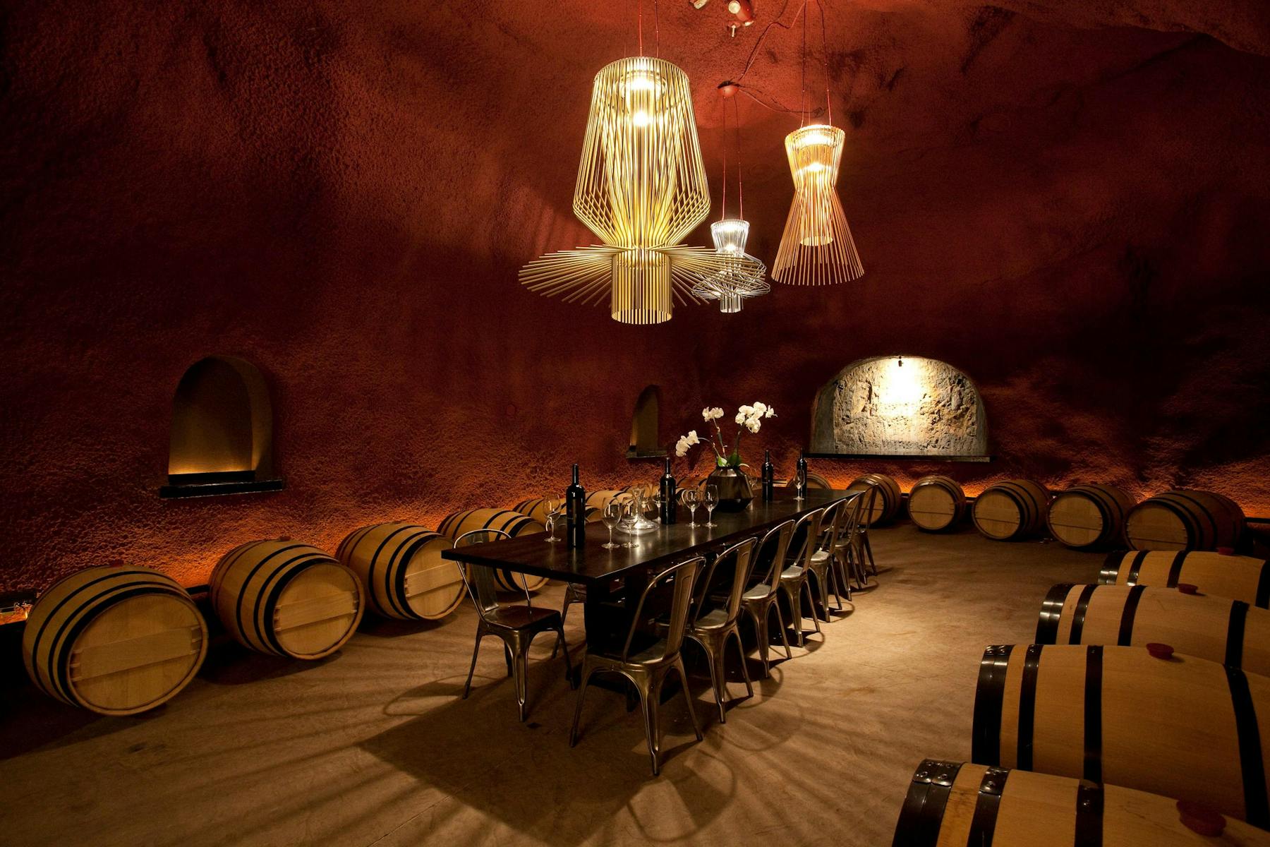 Merus Wines - St. Helena, CA | Tock