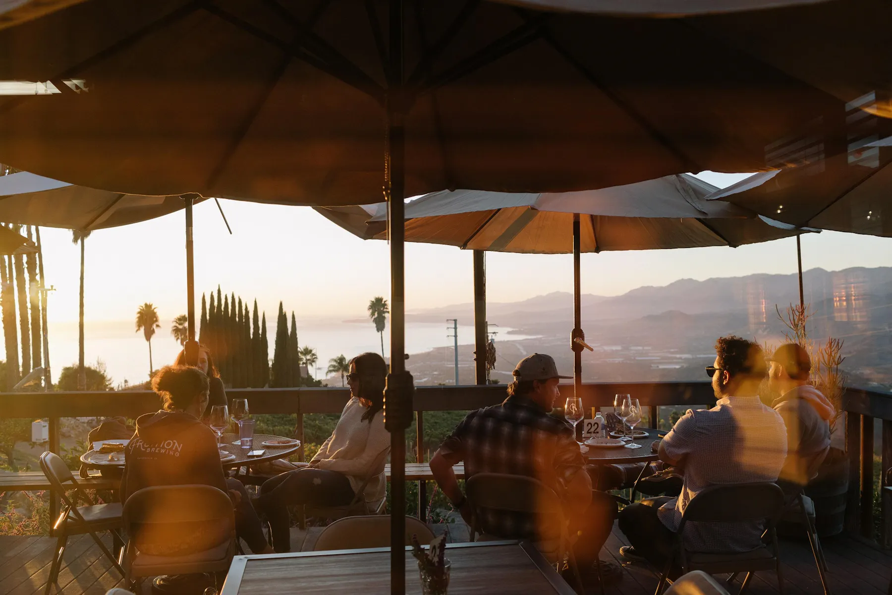 Rincon Mountain Winery - Carpinteria, CA | Tock
