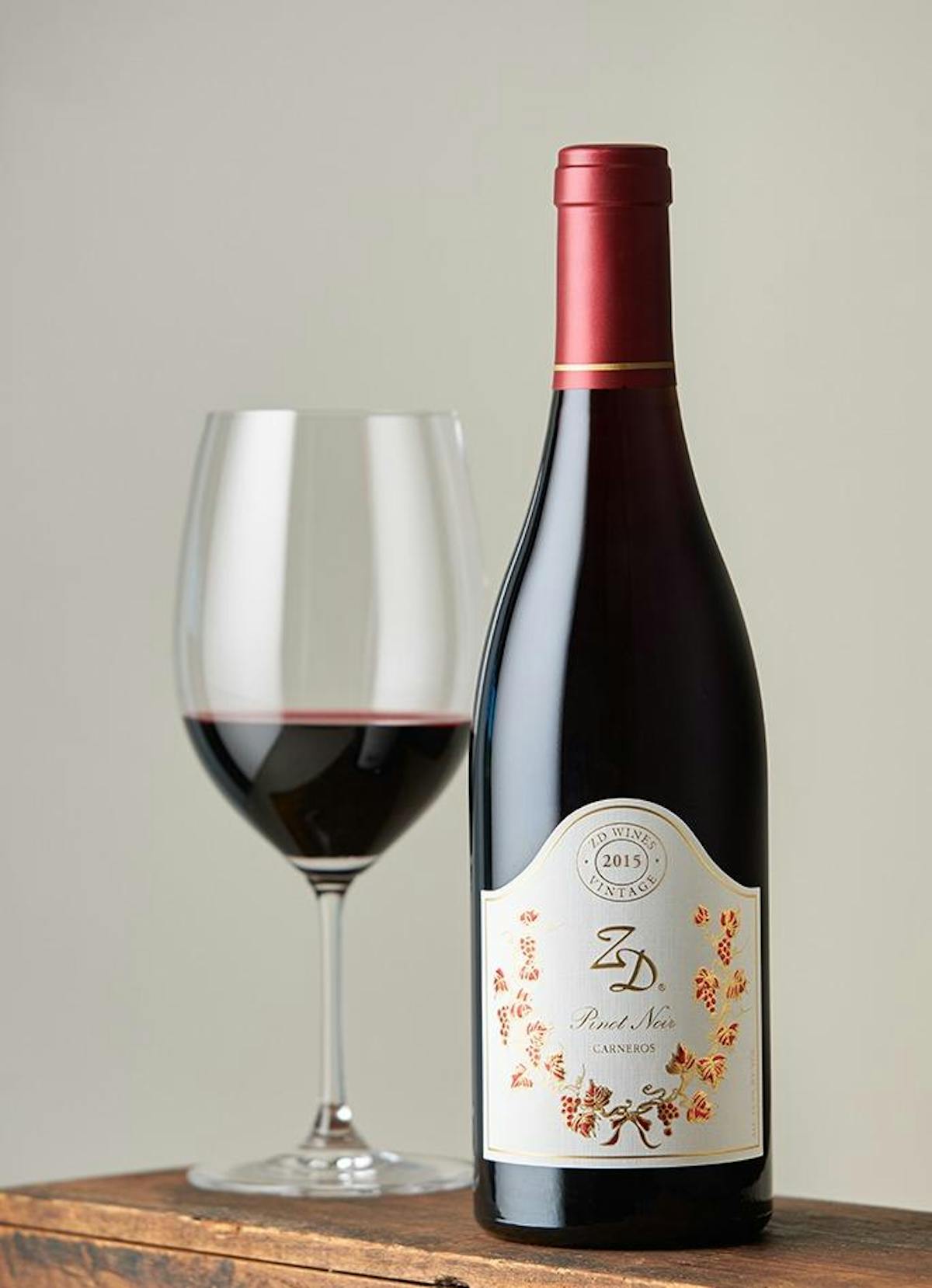 ZD Wines - Napa, CA | Tock