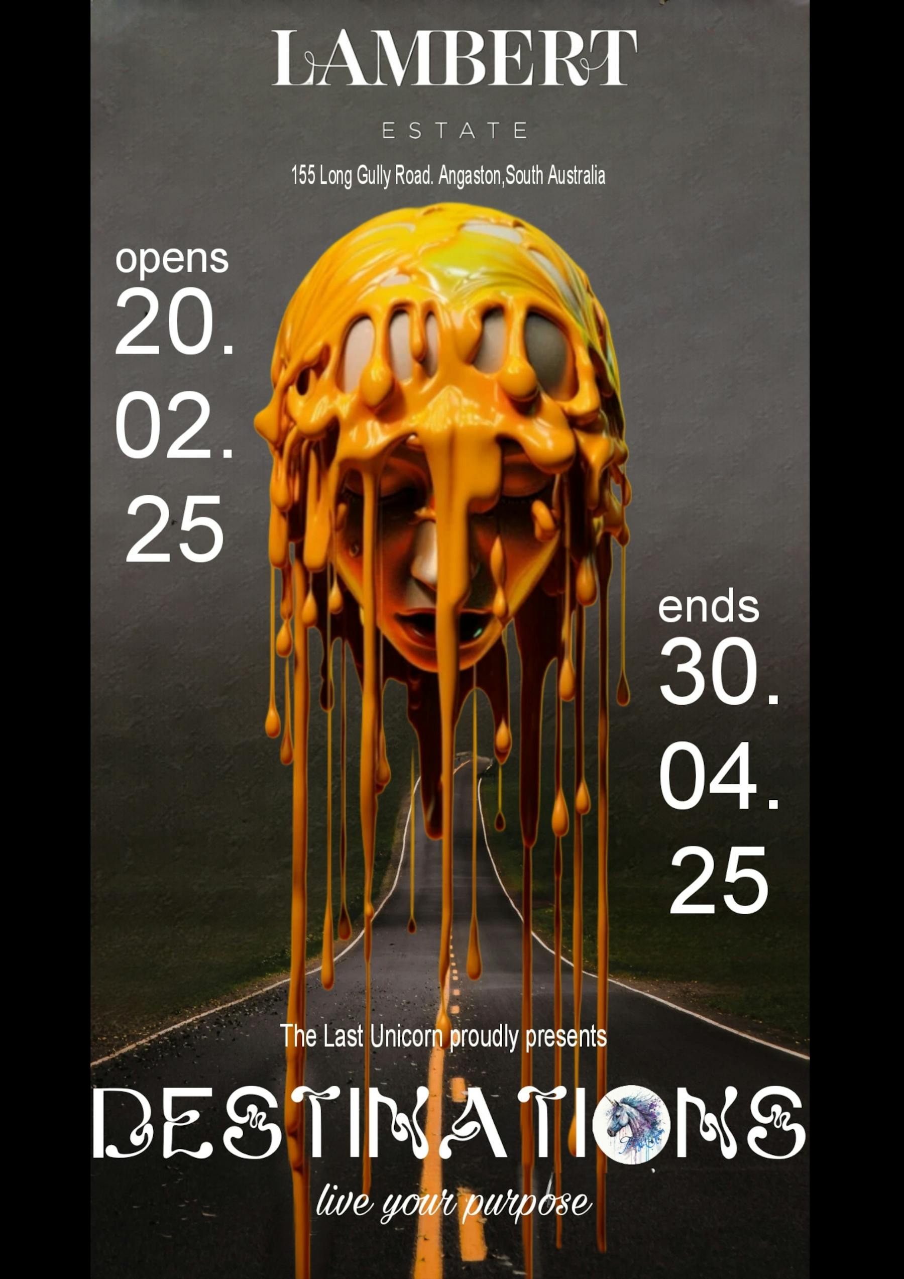 Lambert Estate Wines - Angaston, SA | Tock