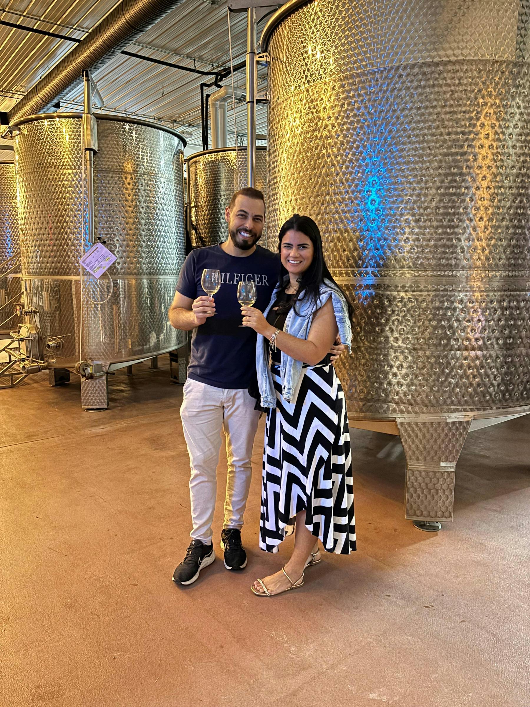 Country Heritage Winery - Laotto, IN | Tock