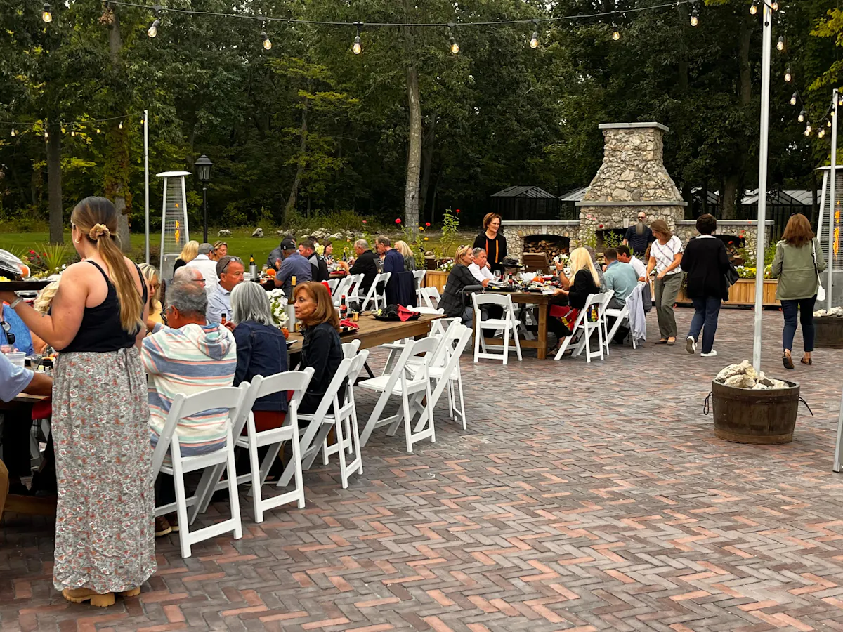 Gideon Owen Wine Company - Port Clinton, OH | Tock