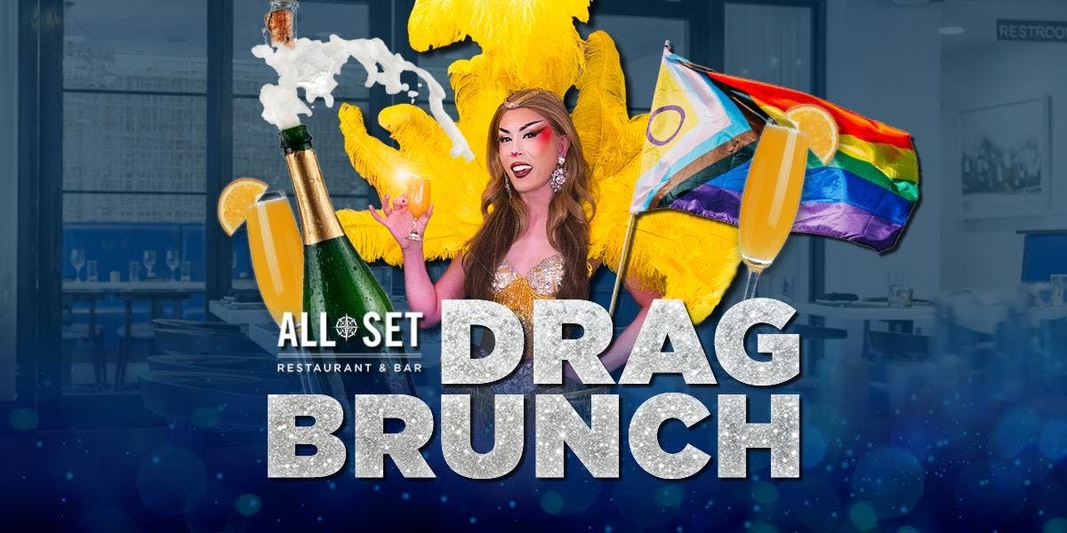 All Set Restaurant & Bar - Silver Spring, MD | Tock