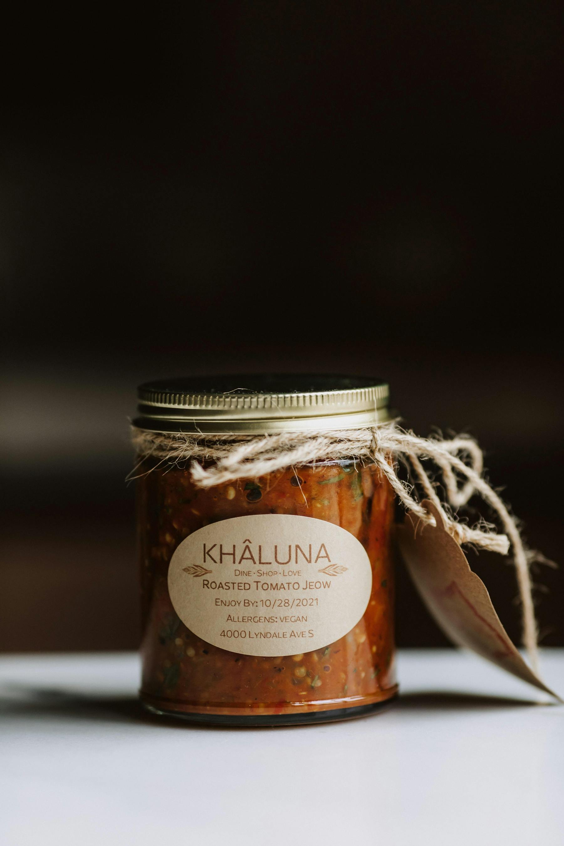 Khâluna - Minneapolis, MN | Tock