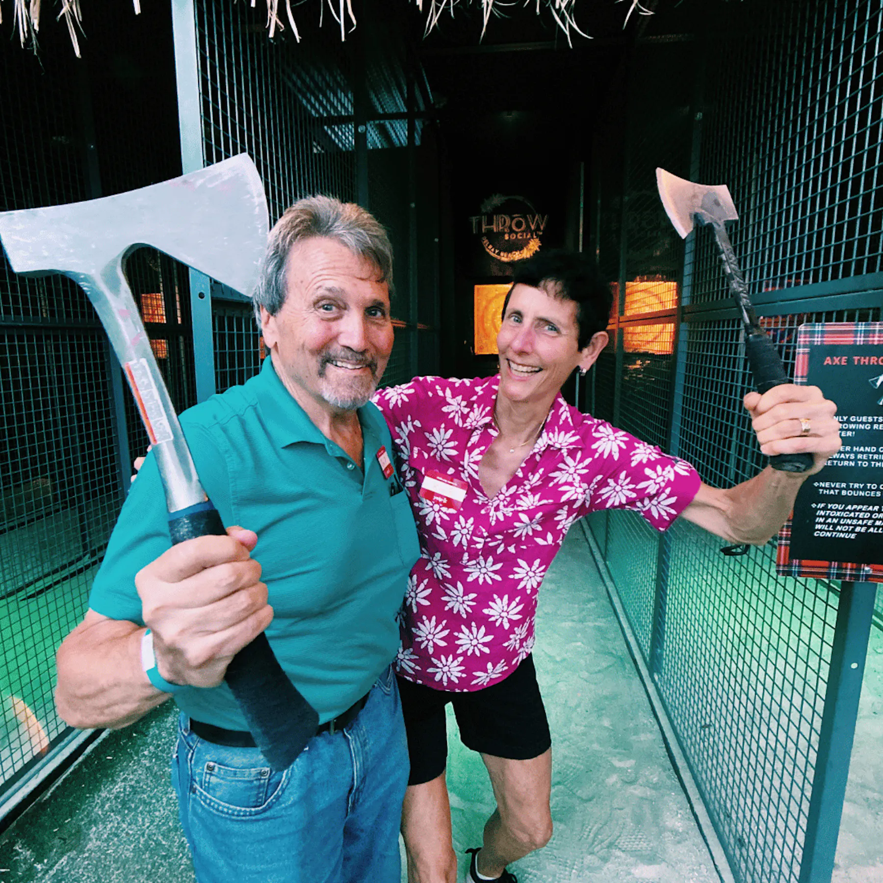 THRōW Social Delray Beach - Delray Beach, FL | Tock