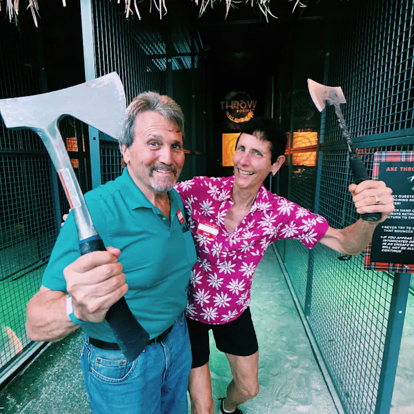 THRōW Social Delray Beach - Delray Beach, FL | Tock