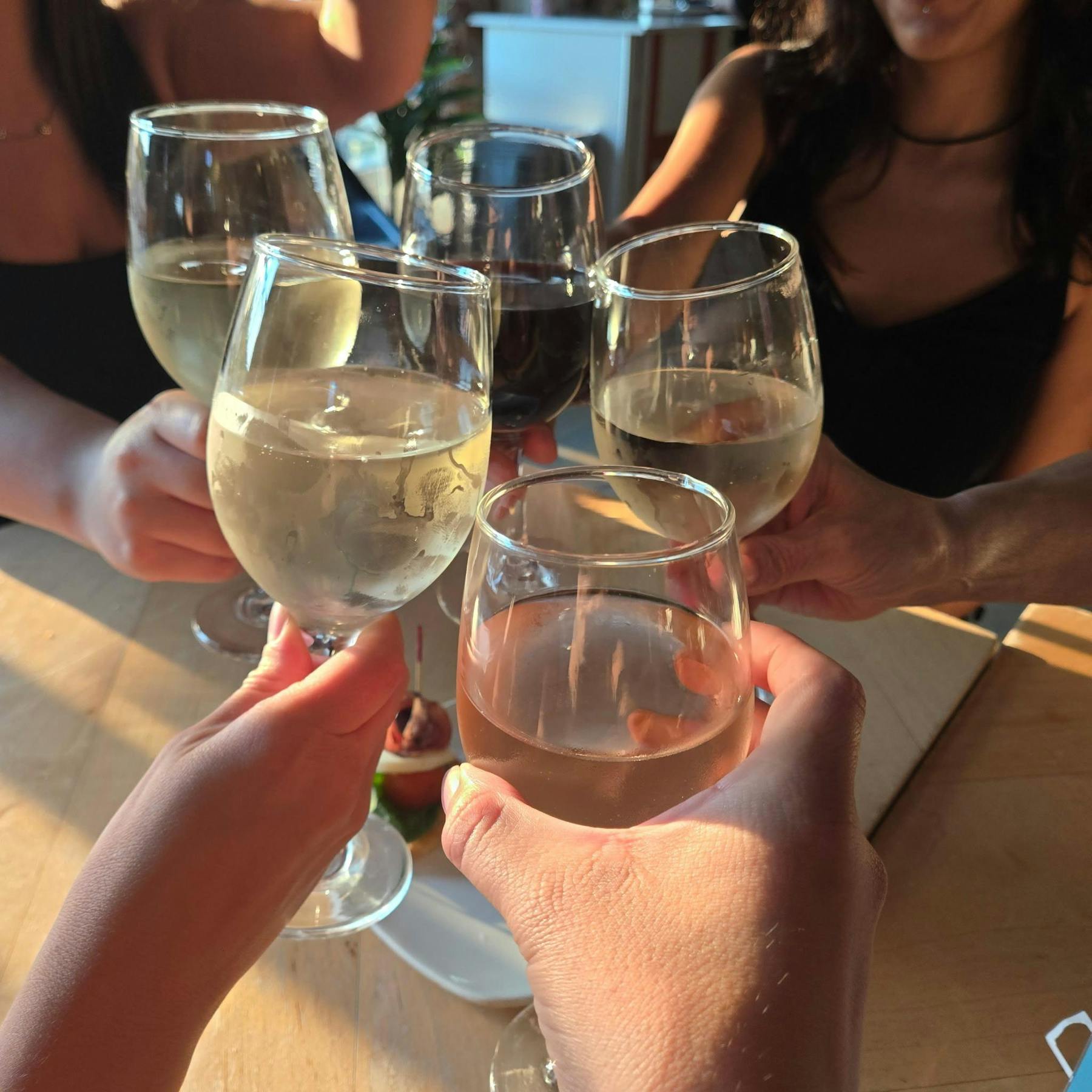 Halcyon Dallas - Dallas, TX | Tock