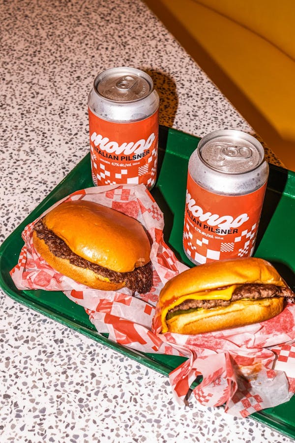 Monzo - Vancouver, BC | Tock