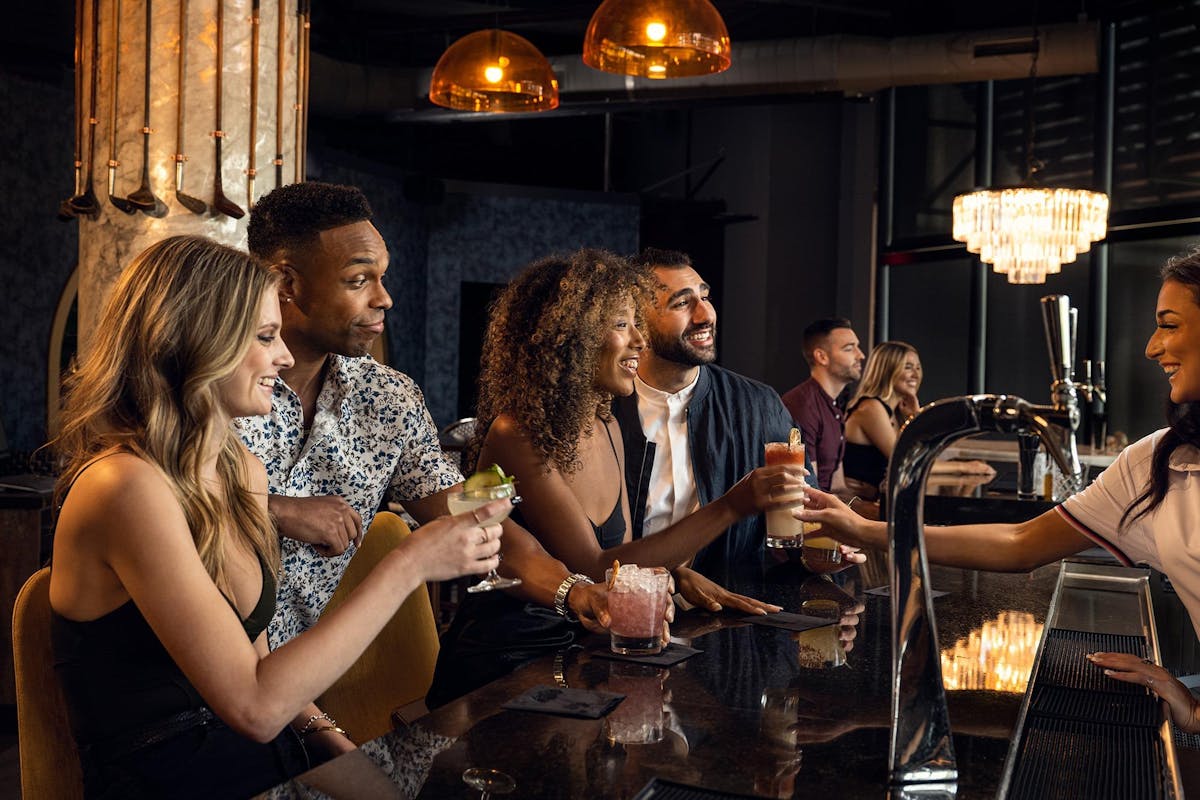 Puttery - Kansas City - Kansas City, MO | Tock