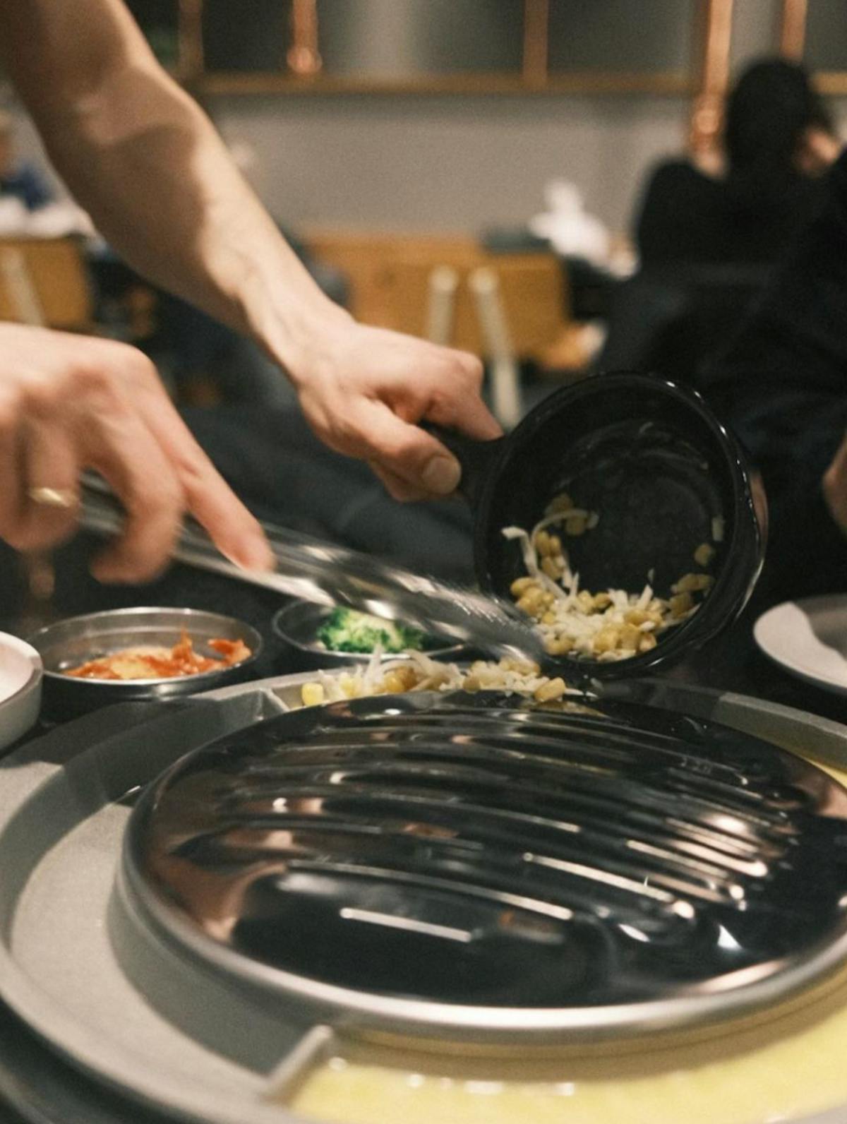 Kimchi Box Plus - Northville, MI | Tock