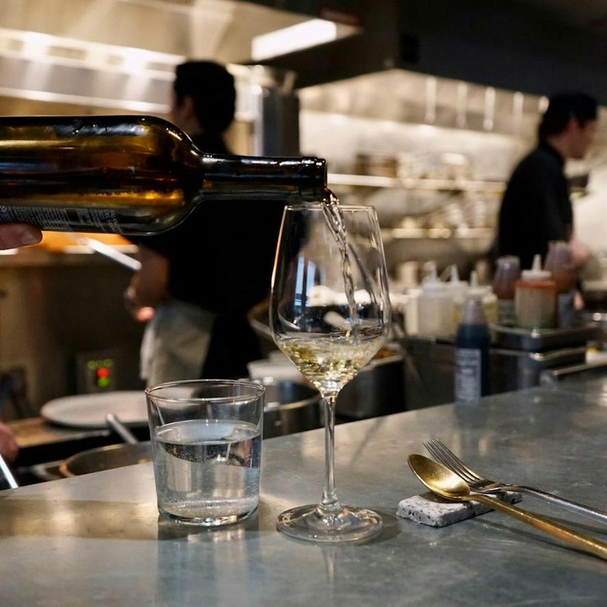 Giulia - Minneapolis, MN | Tock