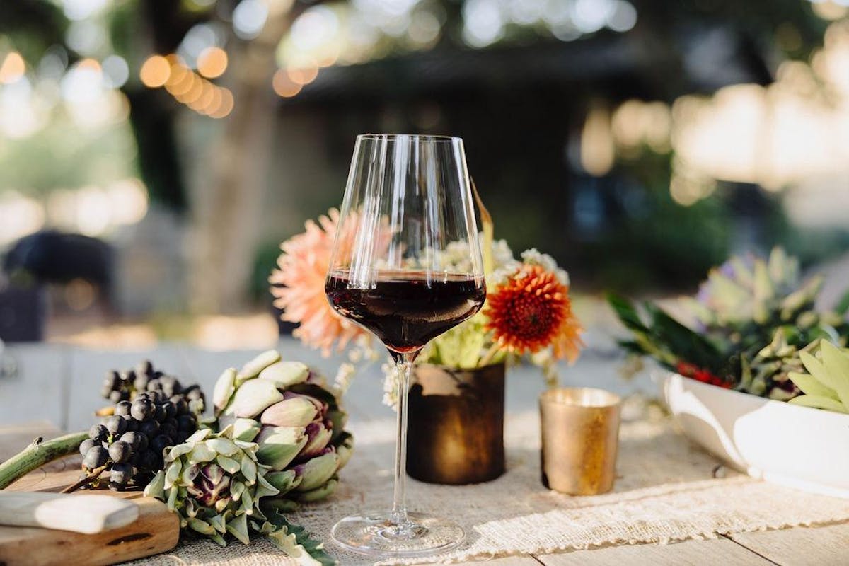 Peake Ranch - Buellton, CA | Tock