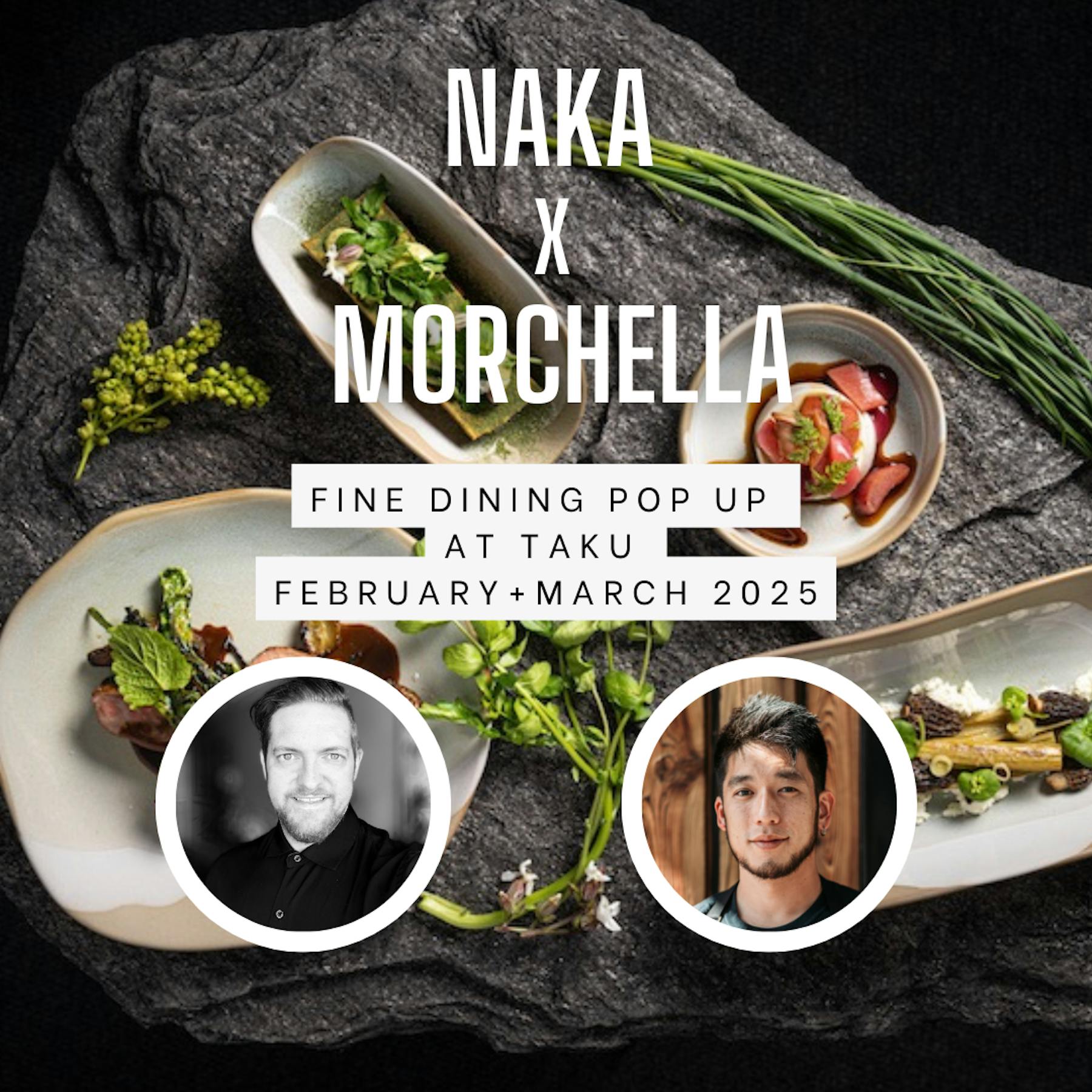 Taku - Seattle, WA | Tock