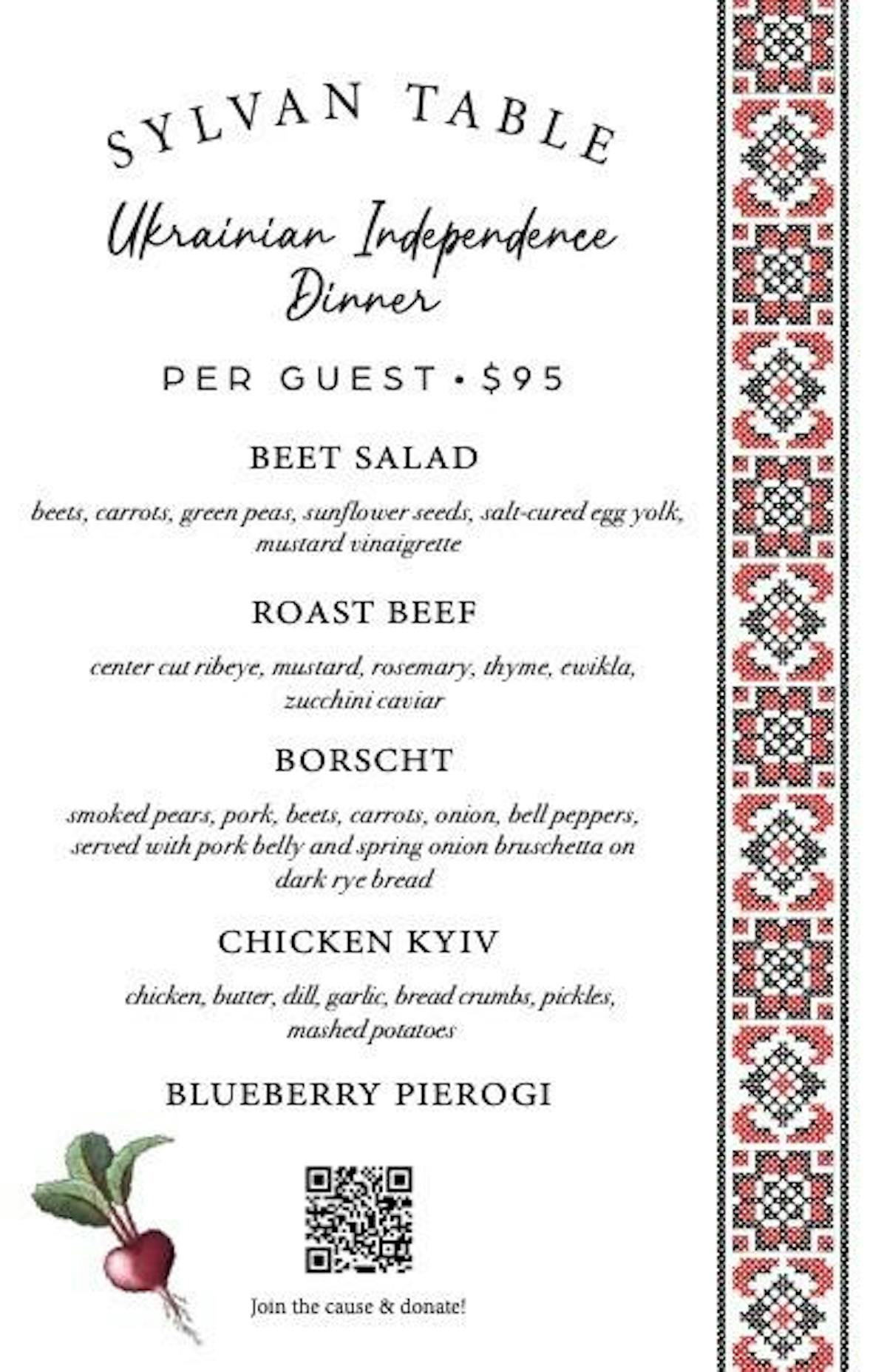 Sylvan Table - Sylvan Lake, MI | Tock