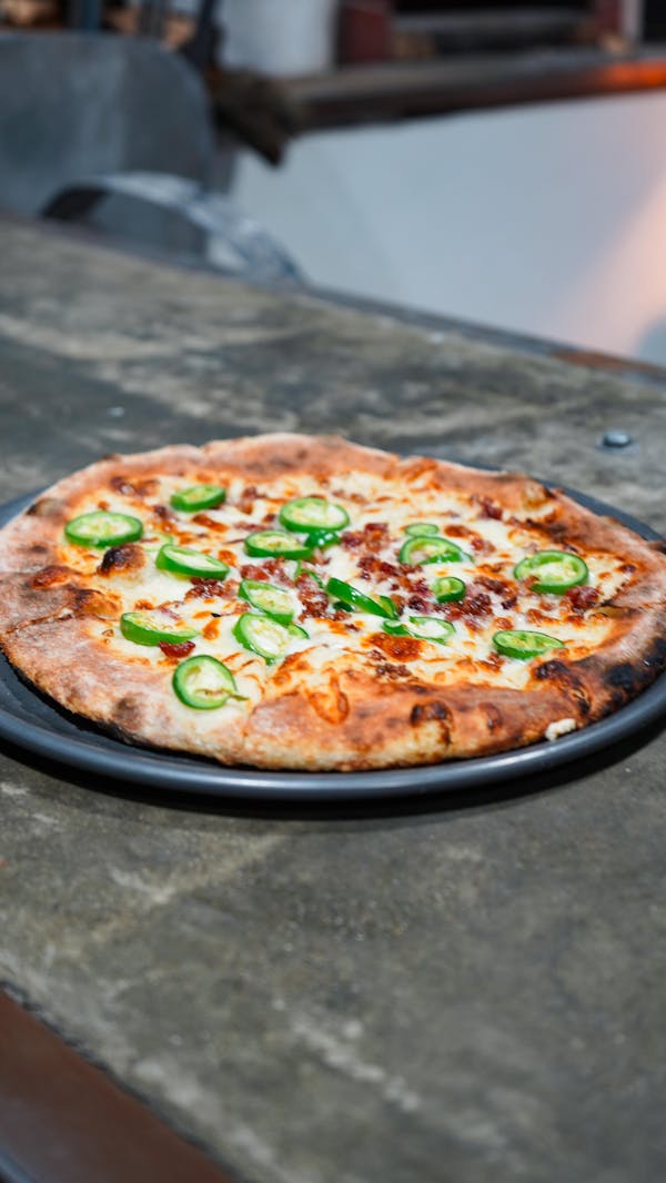 Five Window Beer Co. - Lodi, CA | Tock