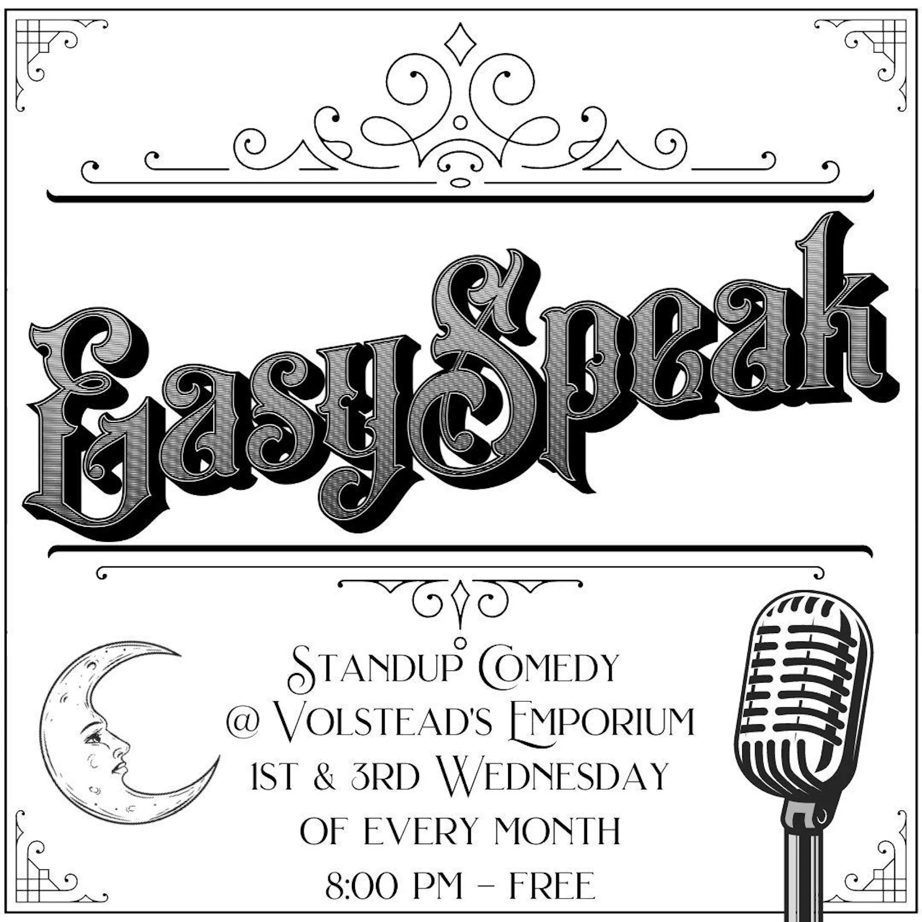 Volstead's Emporium Uptown - Minneapolis, MN | Tock