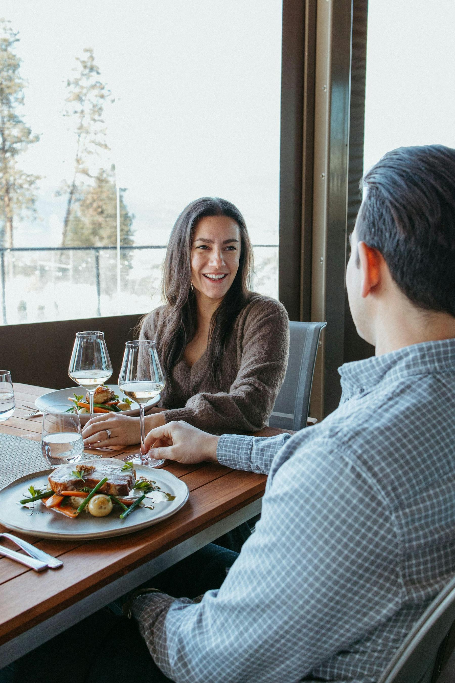 Peak Cellars - Lake Country, BC | Tock