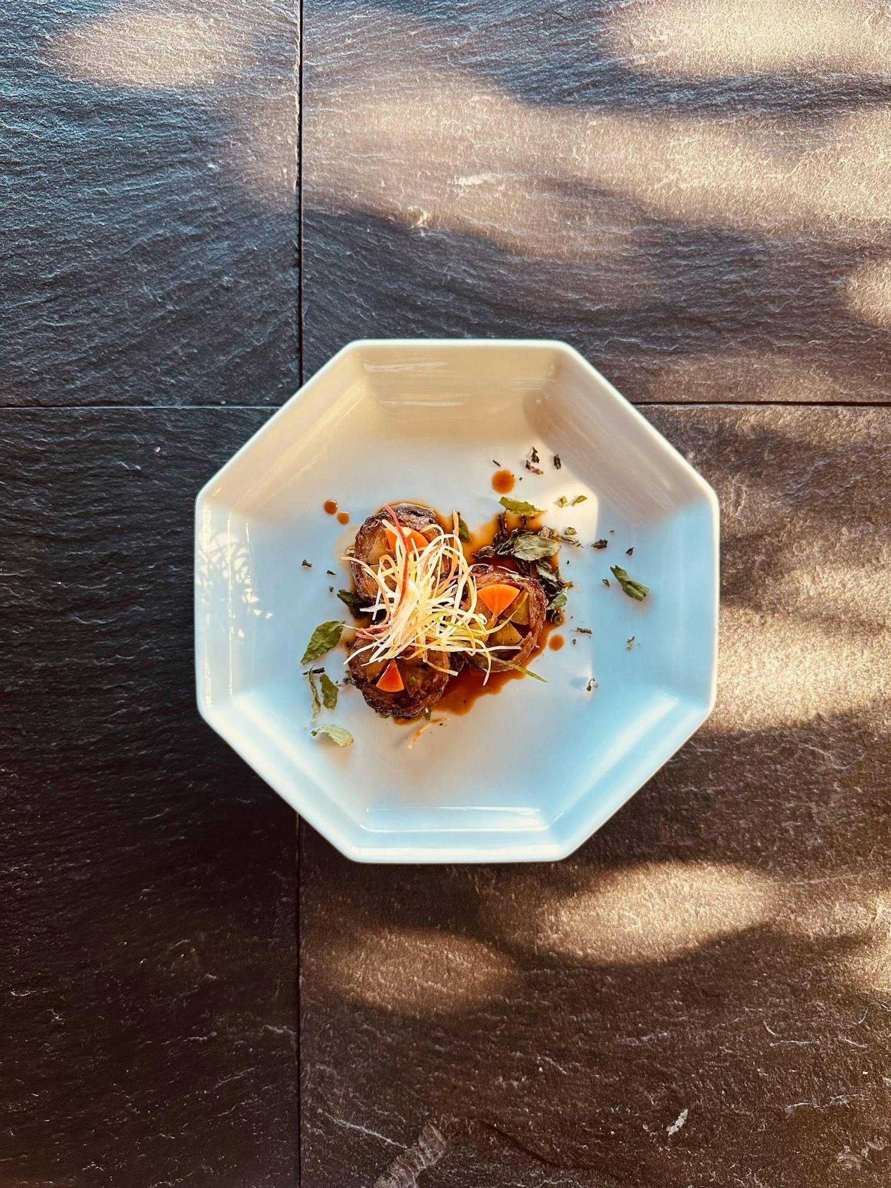 UKA - Los Angeles, CA | Tock