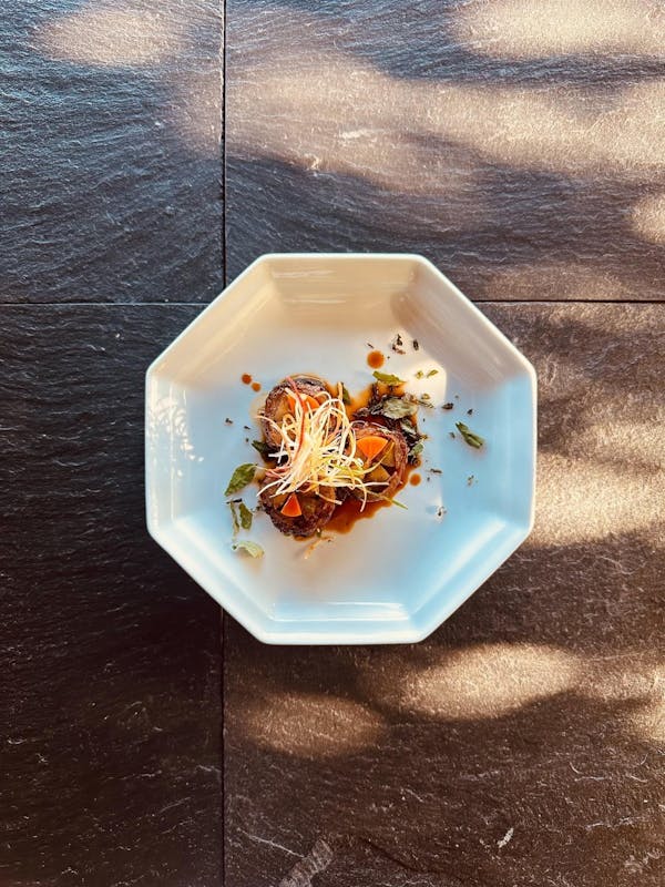 UKA - Los Angeles, CA | Tock