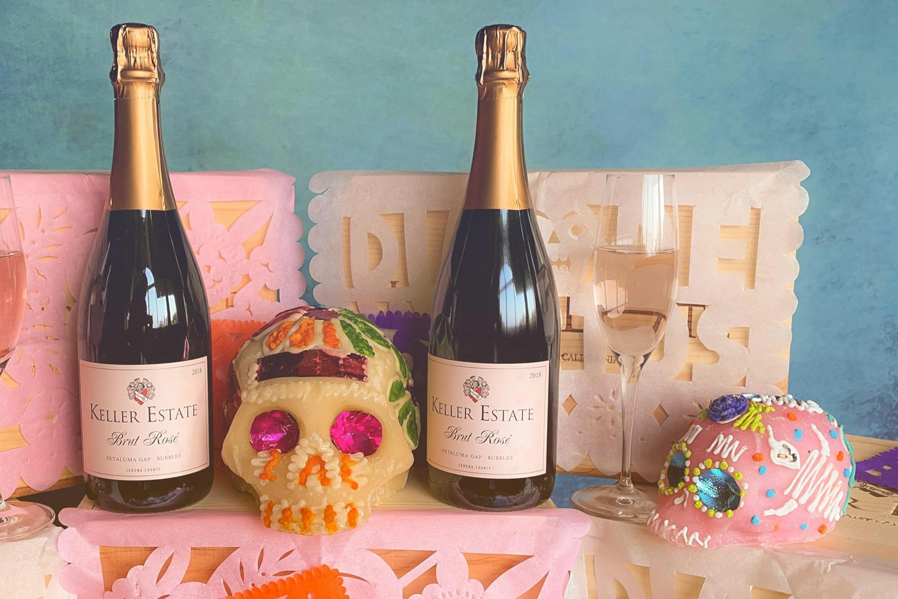 Keller Estate - Petaluma, CA | Tock