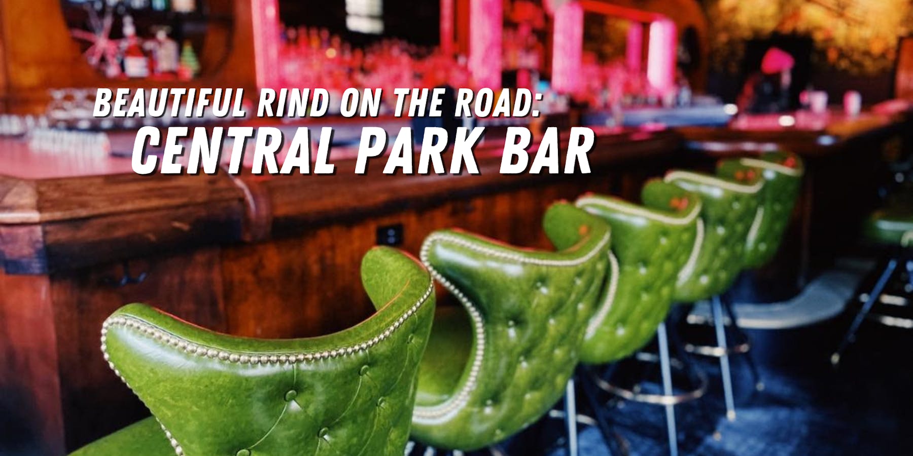 Beautiful Rind - Chicago, IL | Tock