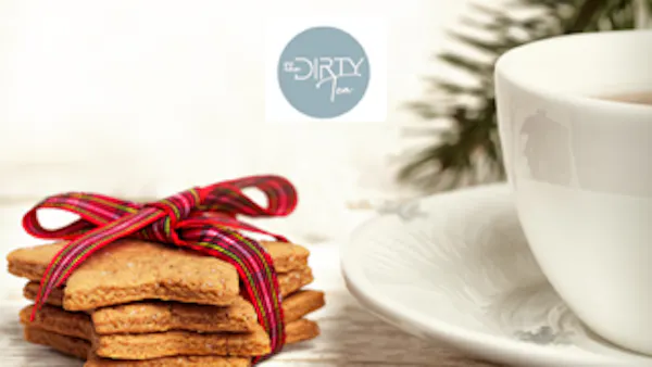 The Dirty Tea - Mini Afternoon Tea (WeekDay Special) - Atlanta, GA | Tock