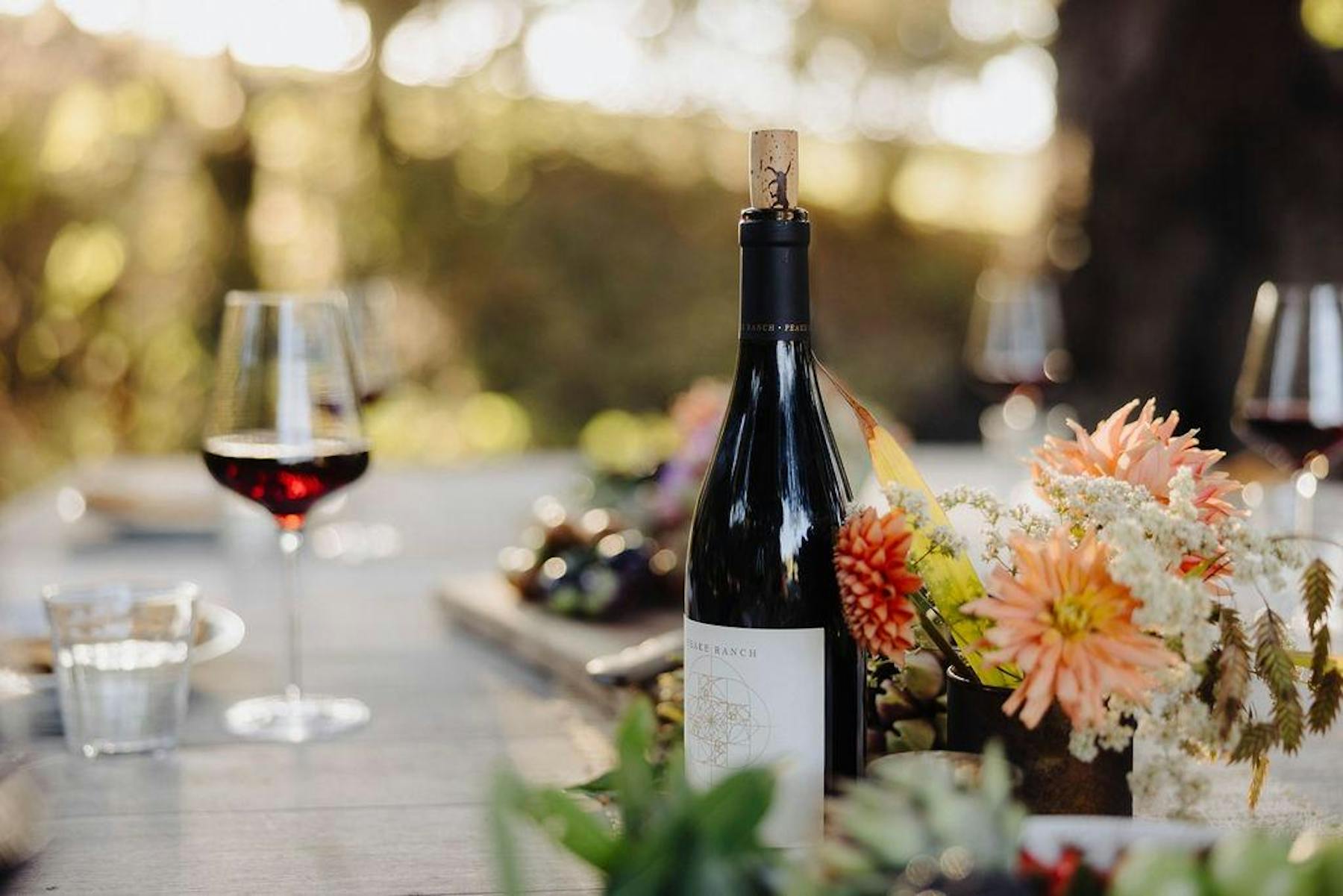 Peake Ranch - Buellton, CA | Tock