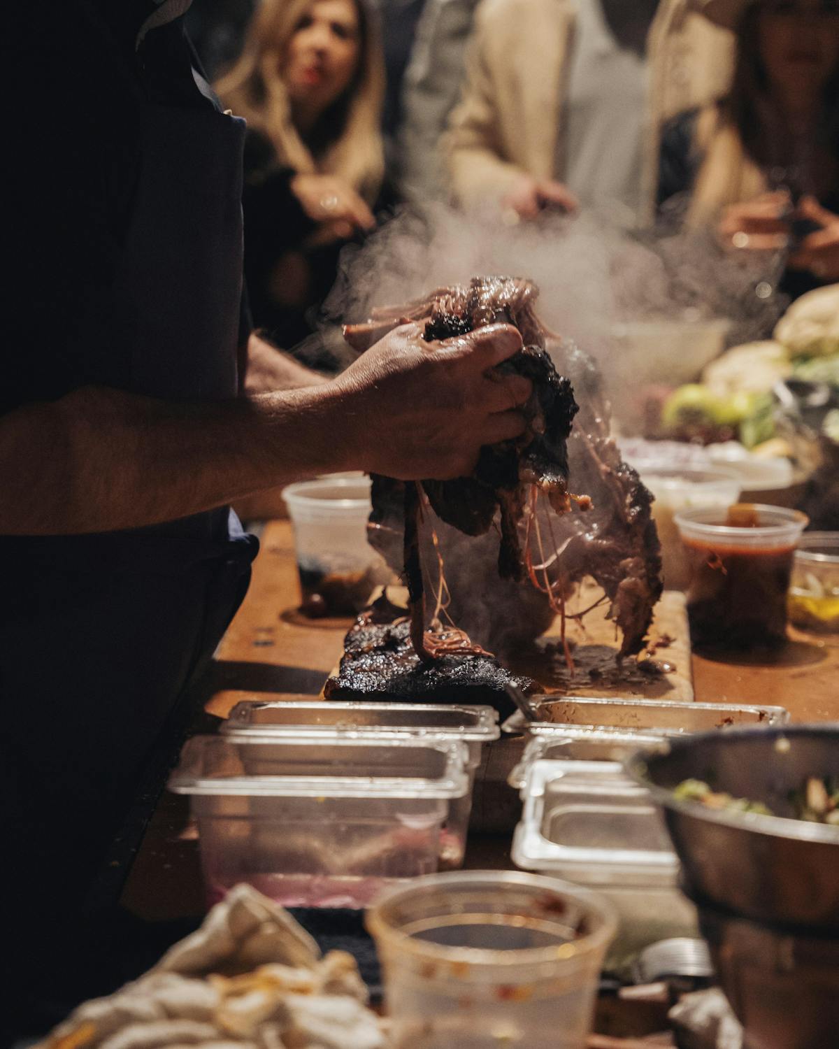 (M)eat Carneval - Napa, CA | Tock