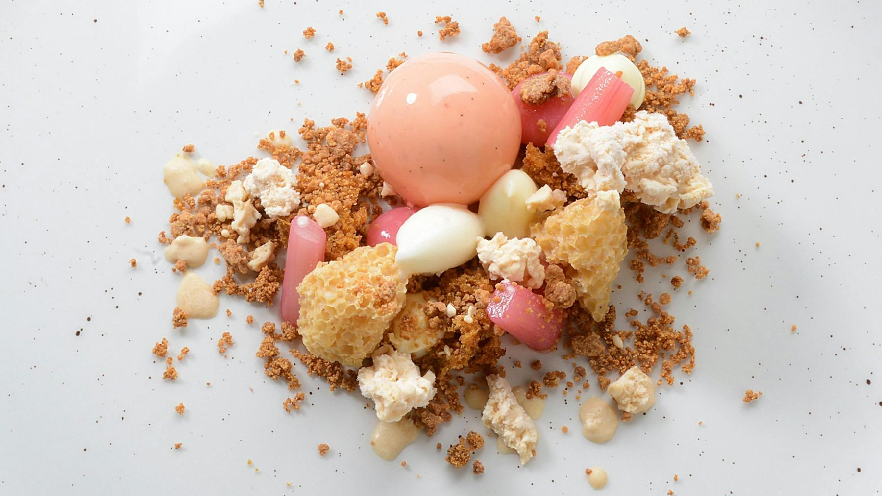 The Angel at Hetton - Hetton, GB | Tock