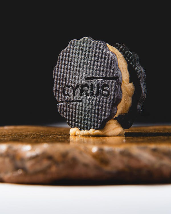 Cyrus - Geyserville, CA | Tock