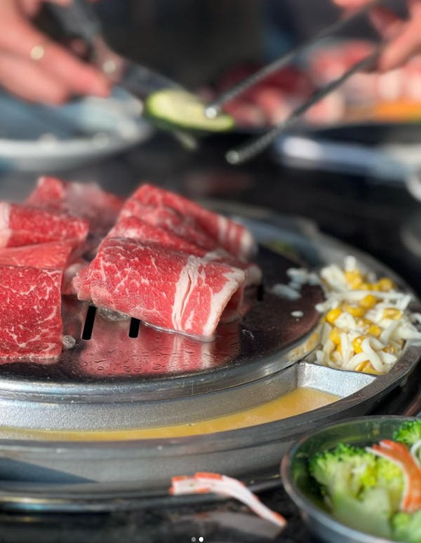 Kimchi Box Plus - Northville, MI | Tock