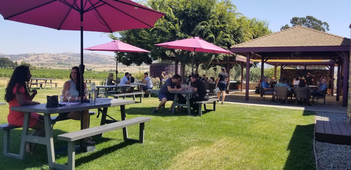 Darcie Kent Estate Winery - Livermore, CA | Tock