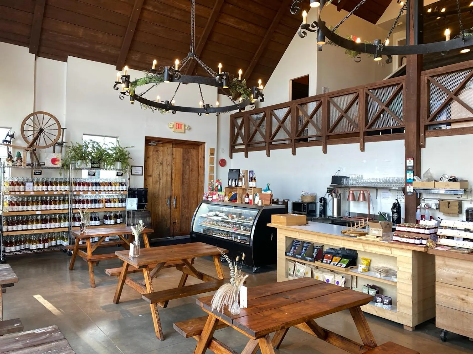 Sea Cider Farm and Ciderhouse - Saanichton, BC | Tock