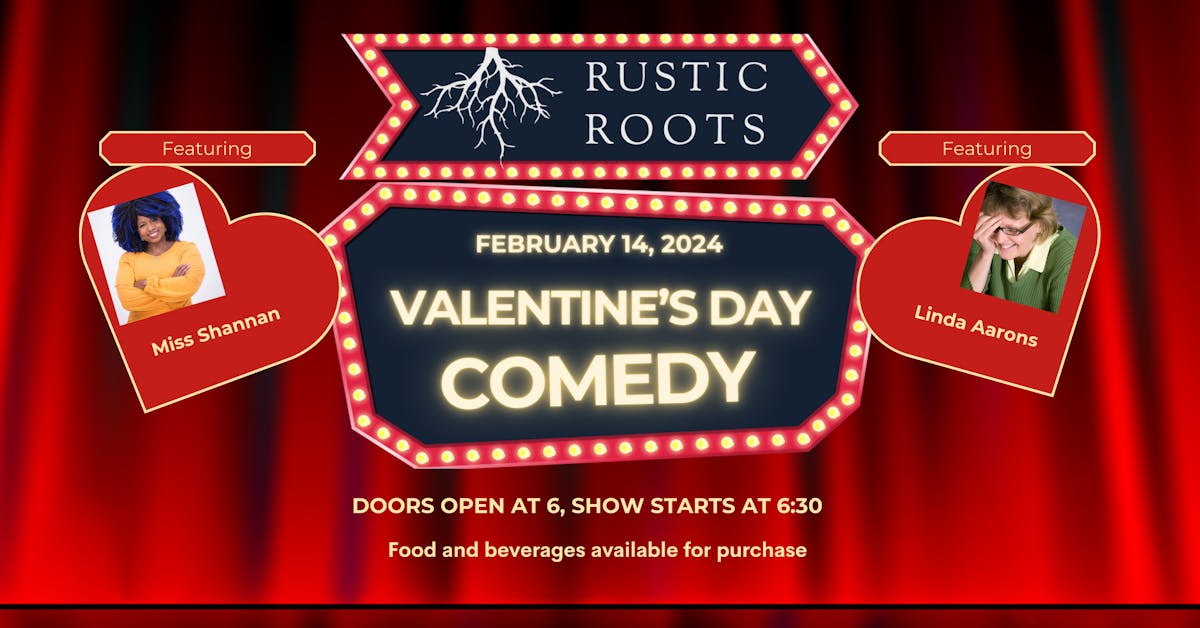 Rustic Roots Winery - Scandia, MN | Tock