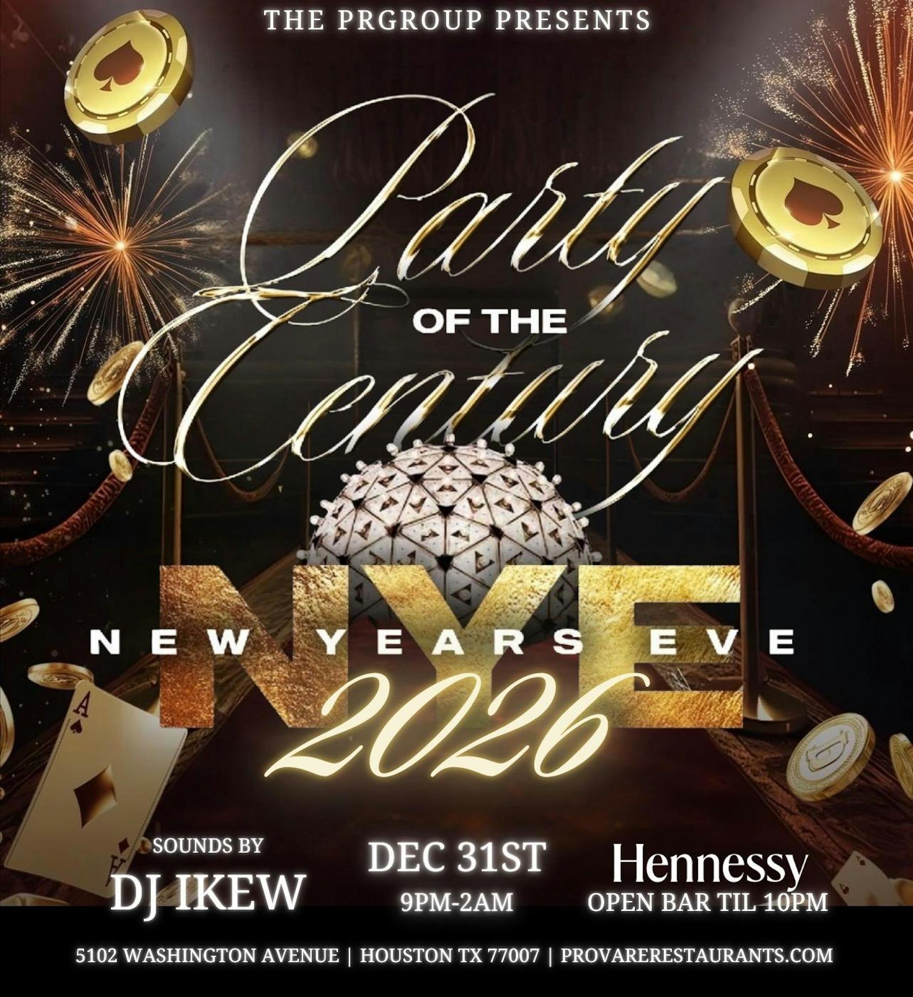 Provaré Houston - Provaré Houston - Houston, TX | Tock