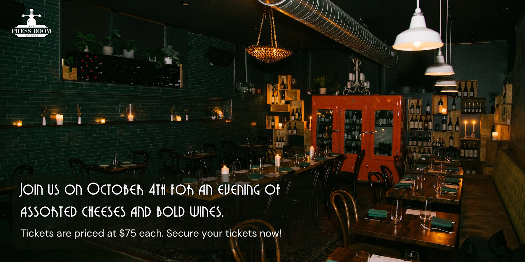 Beautiful Rind - Chicago, IL | Tock