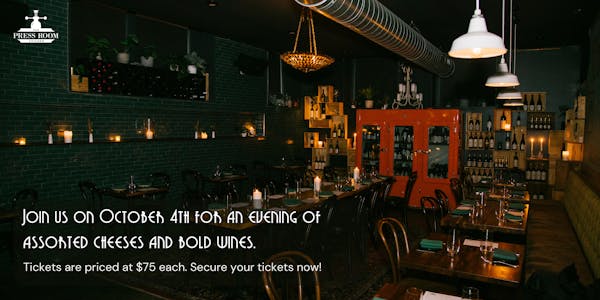 Beautiful Rind - Chicago, IL | Tock