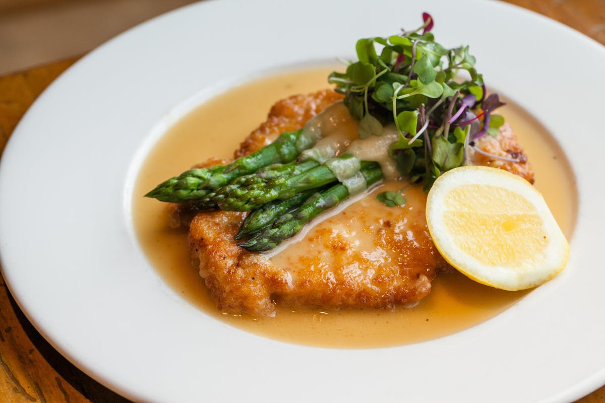 Beatrix - River North - Chicago, IL | Tock