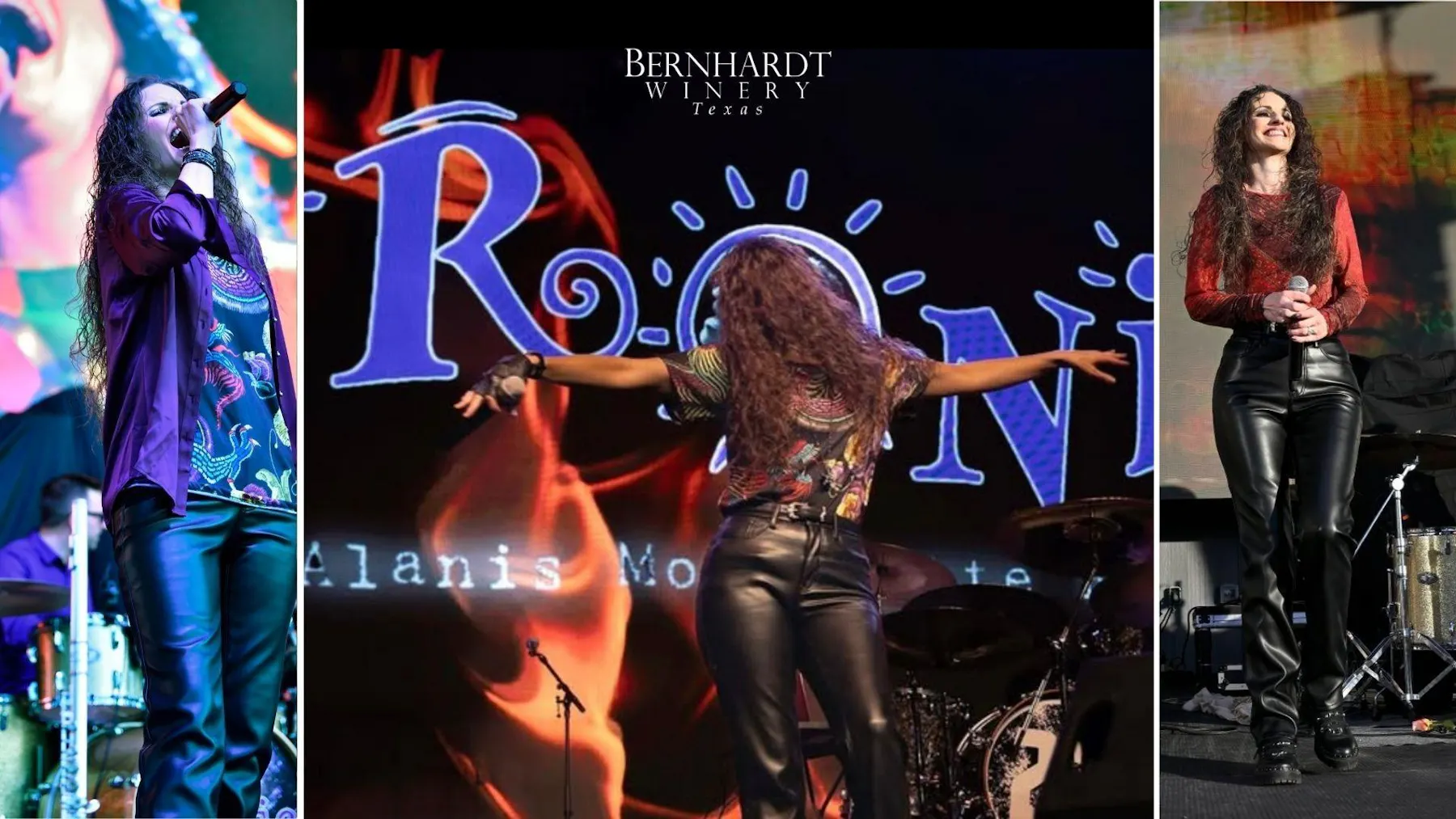 Bernhardt Winery - Plantersville, TX | Tock