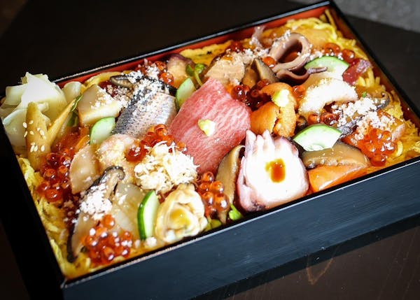 Sushi Sho - Omakase Experience - Honolulu, HI | Tock