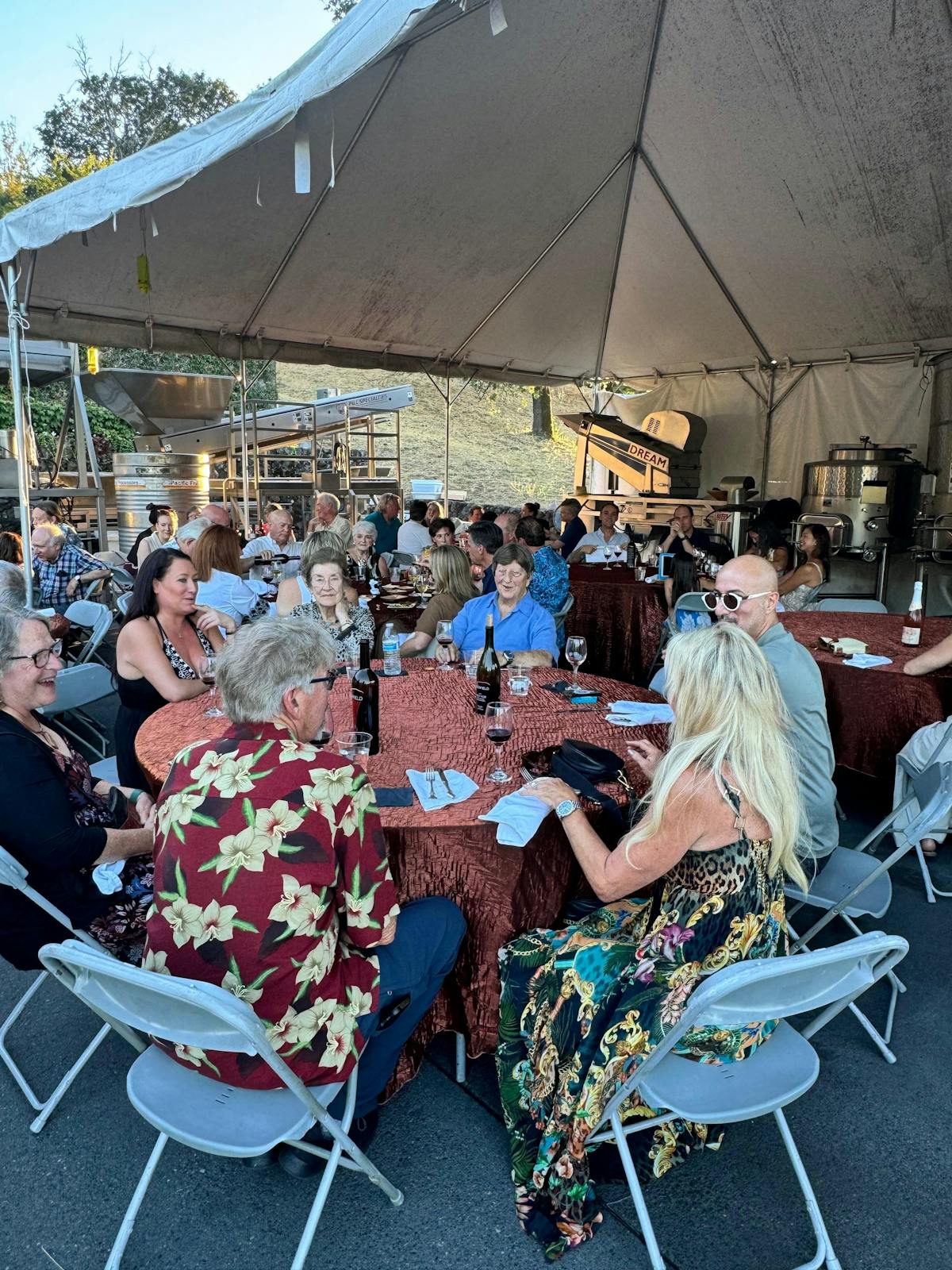 Deerfield Ranch Winery - Kenwood, CA | Tock